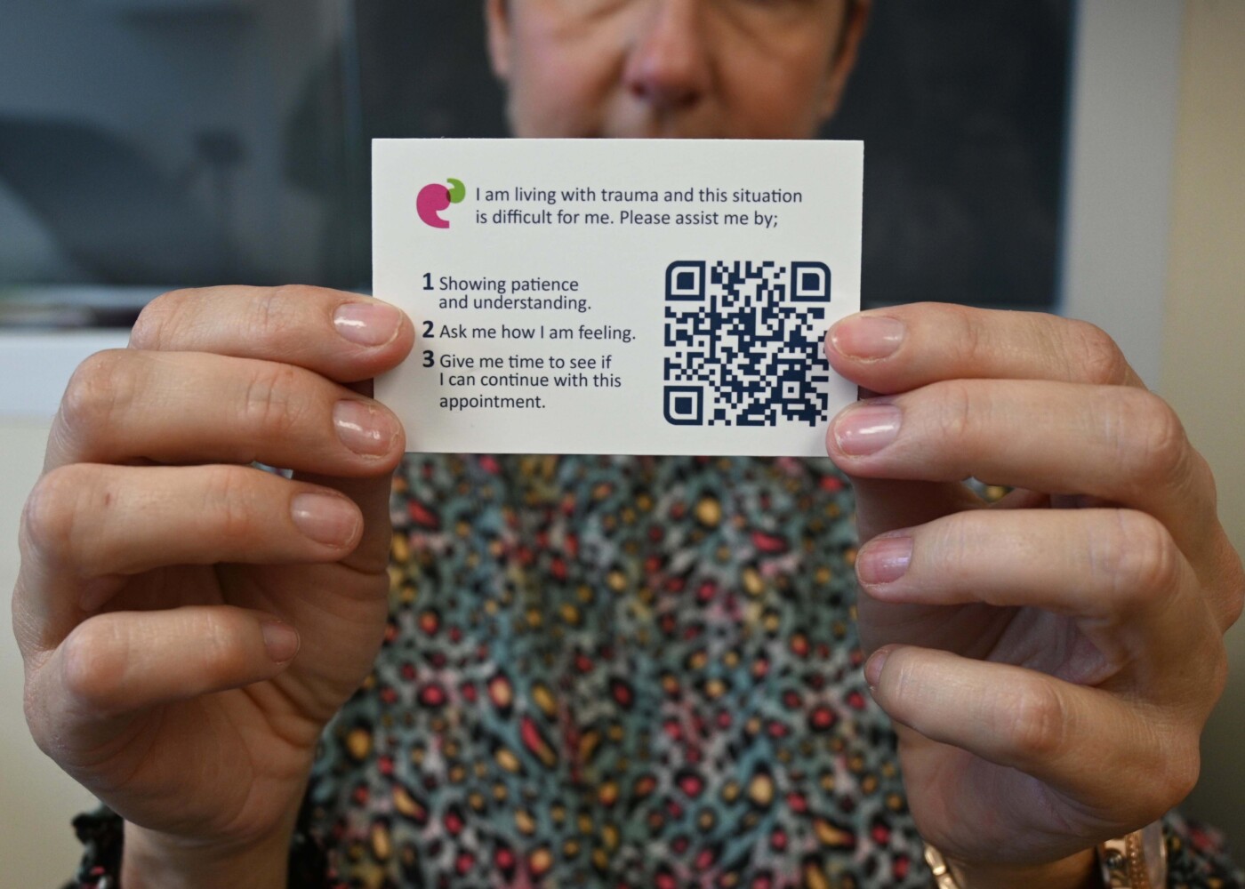 Healthwatch launch Trauma Card to empower trauma survivors - Essex ...