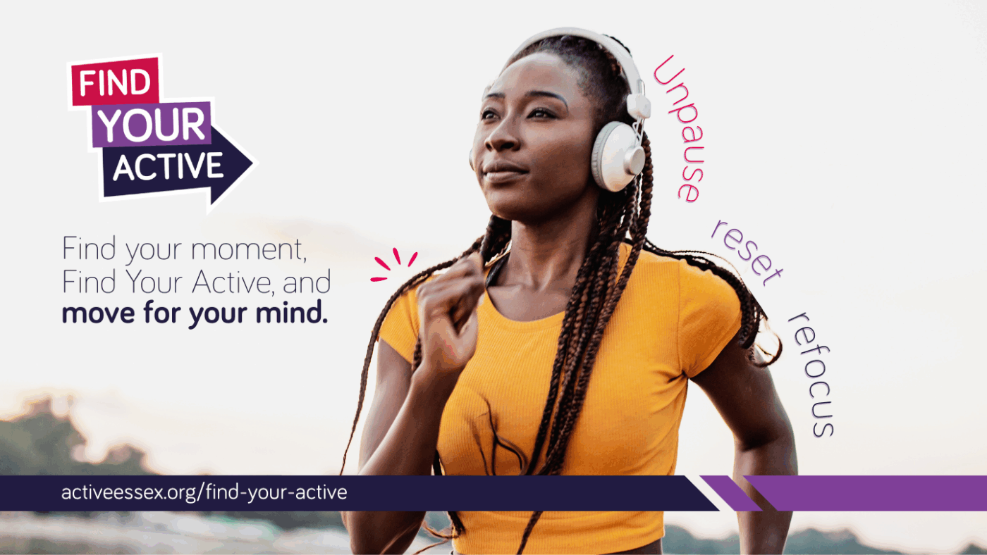 Active Essex Find Your Active Toolkit - Essex Working Well
