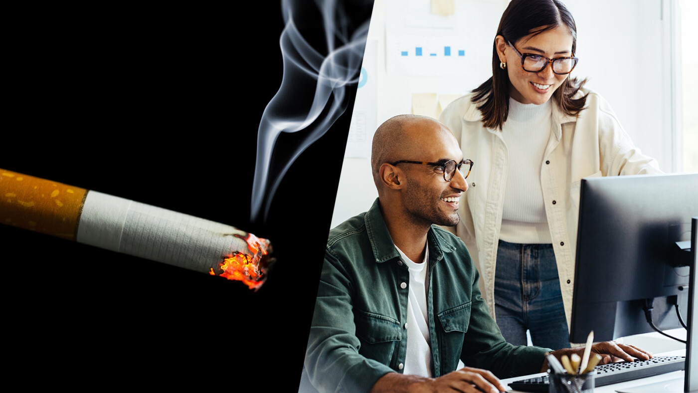 Cut Back - Essex Working Well