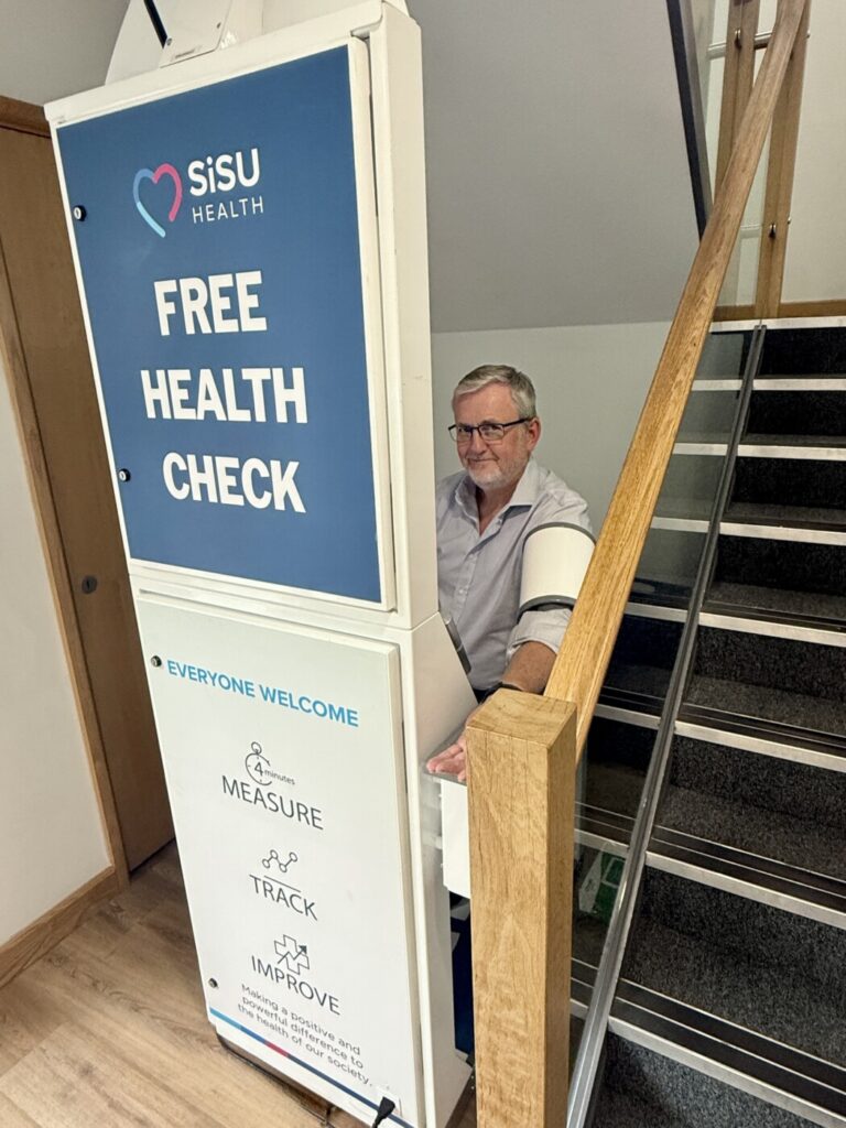 Digital Health Checks for workers expanded across Essex - Essex Working ...